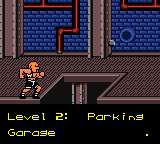 Game Boy Color: WWF Betrayal