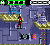 Game Boy: Spawn