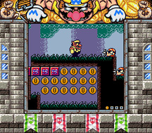 Game Boy: Wario Land 2
