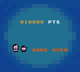 Game Boy Color: Balloon Fight GB (Jap)