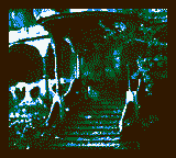 Game Boy Color: Casper (Multi 3)