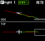 Game Boy Color: Jet De Go! (Jap)