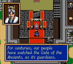 Genesis: Shining Force