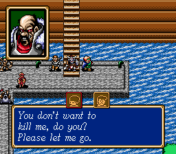 Genesis: Shining Force