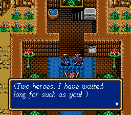 Genesis: Shining Force