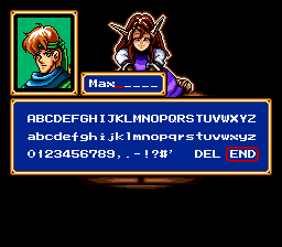Genesis: Shining Force