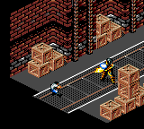 Game Gear: Arena Maze