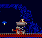 Sega Game Gear: Taz-mania