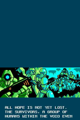 Nintendo DSi: Dark Void Zero