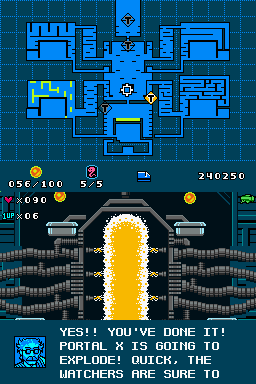 Nintendo DSi: Dark Void Zero