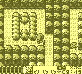 Game Boy: Blaster Master