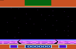 Atari 2600: Earth Dies Screaming, The