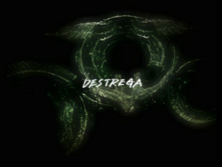 Sony Playstation: Destrega