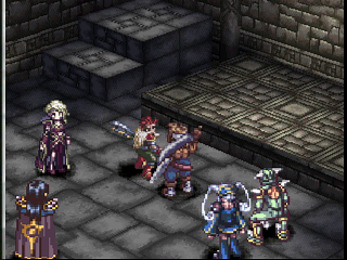 Sony Playstation: Eternal Eyes