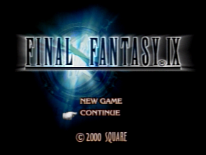 Sony Playstation: Final Fantasy X