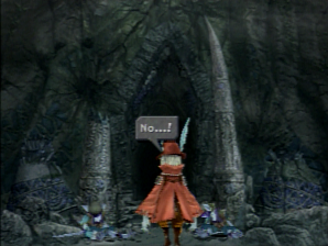 Sony Playstation: Final Fantasy X