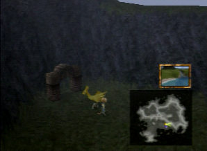 Sony Playstation: Final Fantasy X