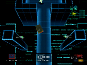 Metal Gear Solid - The VR Missions