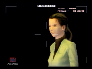 Metal Gear Solid - The VR Missions