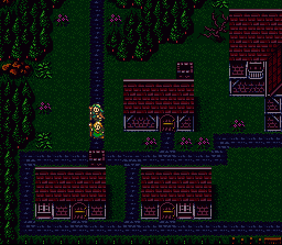 Ancient Magic - Bazoo! Mahou Sekai