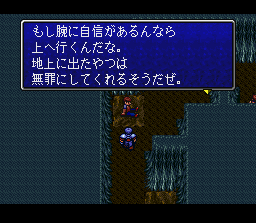Brandish 2 Expert (Jap)