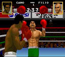 Chavez Boxing 2 (US)