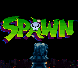 SNES: Spawn