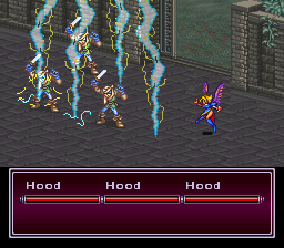 Breath of Fire II