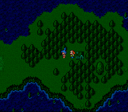 Breath of Fire II