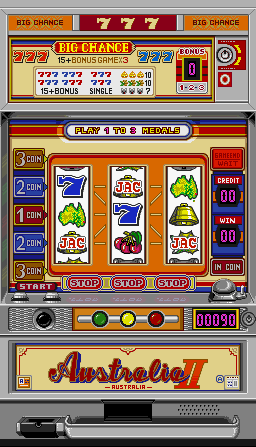 SNES: Pachi Slot Love Story (Jap)