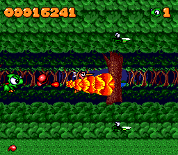 TG-16: Coryoon Child of Dragoon (Jap, Alt)