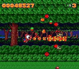 TG-16: Coryoon Child of Dragoon (Jap)