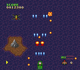 TG-16: Cyber Core (Jap)