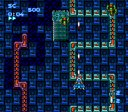 TG-16: Gunhed Special Version (Jap)