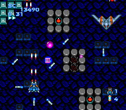 TG-16: Gunhed Special Version (Jap)