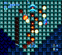 TG-16: Gunhed Special Version (Jap)