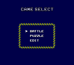 TG-16: Battle Lode Runner