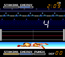 TG-16: Digital Champ