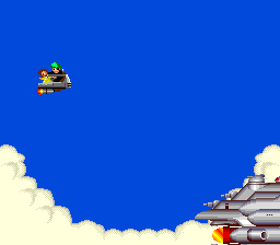 Turbografx-16 - PC Engine: Ordyne