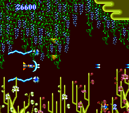 Turbografx-16 - PC Engine: Psychosis