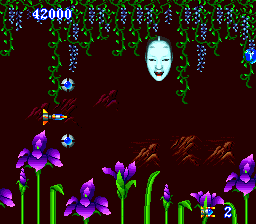 Turbografx-16 - PC Engine: Psychosis