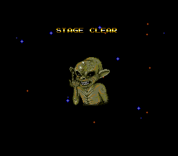 Turbografx-16 - PC Engine: Psychosis