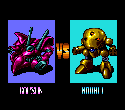 Turbografx-16 - PC Engine: Super Metal Crusher (J)