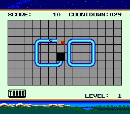 Turbografx-16 - PC Engine: Timeball