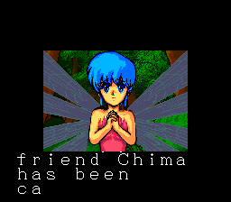 Turbografx-16 - PC Engine: Tricky Kick (alt)