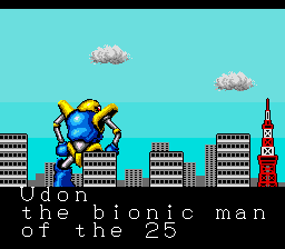 Turbografx-16 - PC Engine: Tricky Kick (alt)