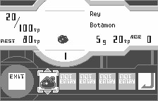 Wonderswan: Digimon Digital Monsters Ver. Wonderswan