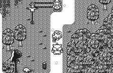 Wonderswan: Hataraku Chocobo