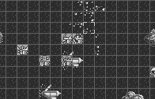 Wonderswan: Super Robot Wars Compact 2 Volume 2