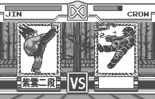 Wonderswan: Tekken Card Challenge